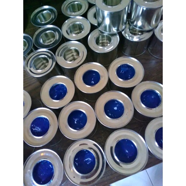 Jual grosir kaleng kosong sterno+ tutup | Shopee Indonesia