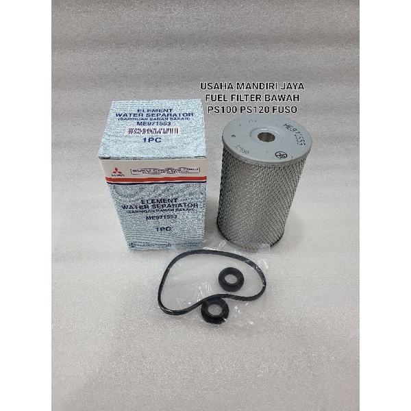 Jual FILTER SOLAR BAWAH PS100 PS120 PS135 ME971553 | Shopee Indonesia