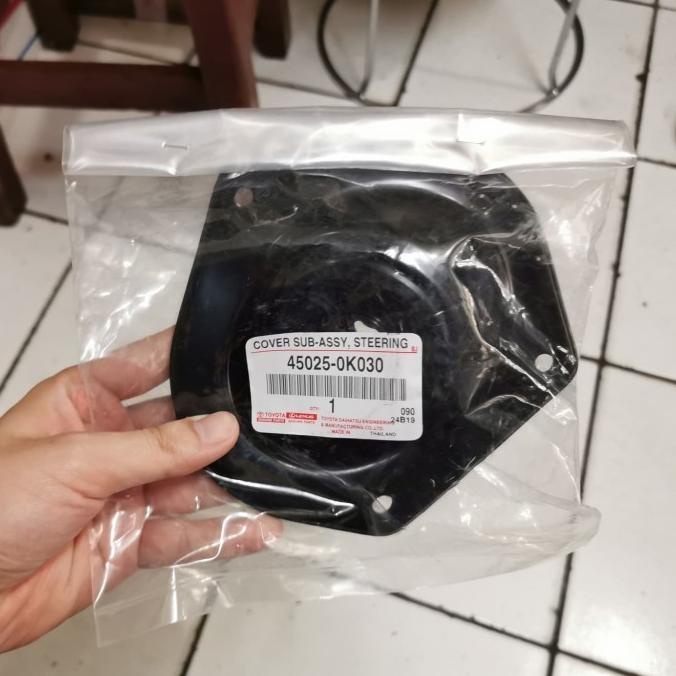 Jual Cover Column Steering Fortuner Innova Hilux Gen 1 45025-0K030 ...