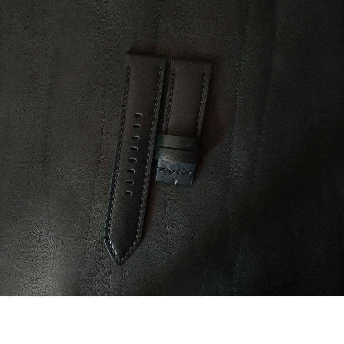 Jual Penawaran Terbaik strap jam tangan model openstitch handmade semua ...