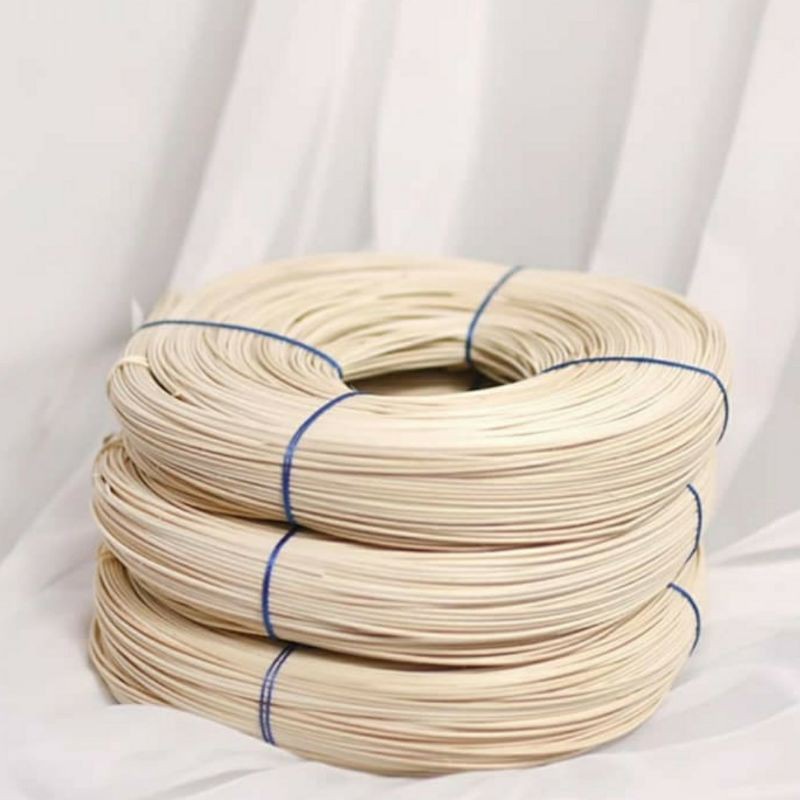 Jual Tali Rattan Pitrit 5 Mm Panjang 5 Meter Untuk kerajinan Tangan ...