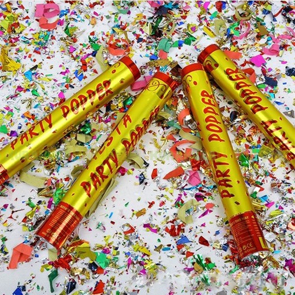 Jual Confetti Terlengkap & Harga Terbaru Mei 2026 | Shopee Indonesia