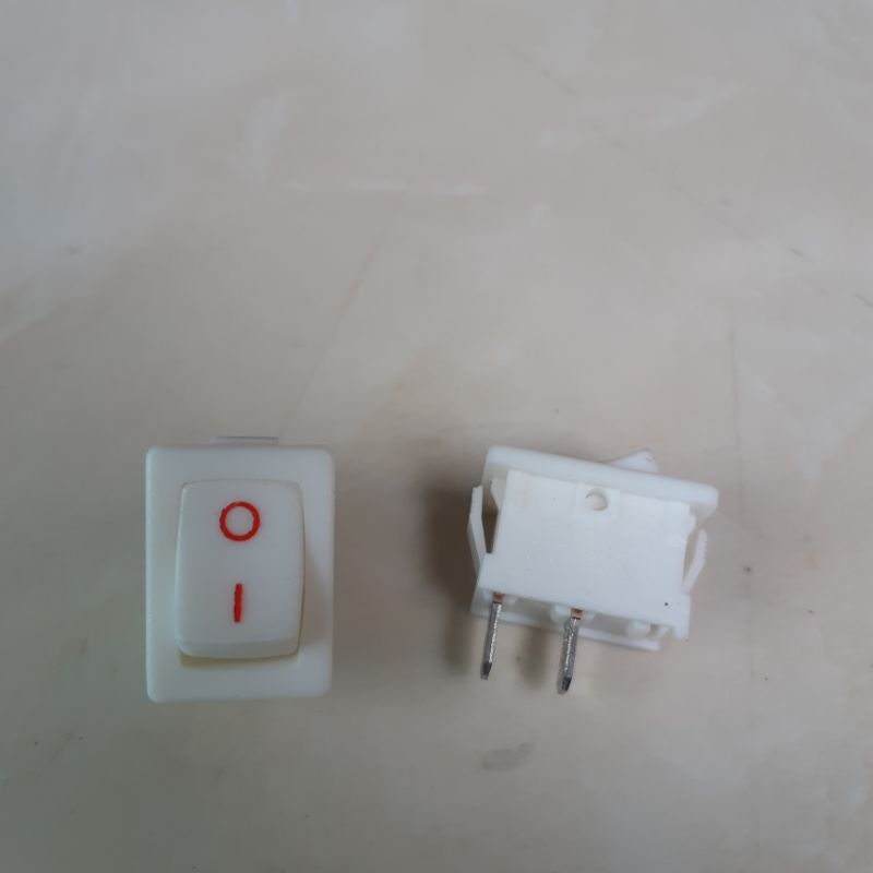 Jual saklar switch on off original water heater dispenser | Shopee ...