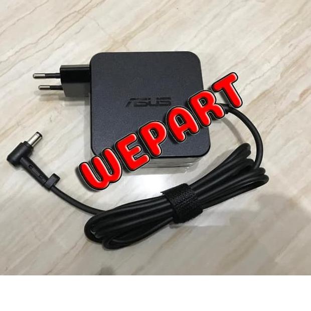 Jual New Adaptor Charger Ori Lapasus X451 X455L X45 X455 X450 X452 X450C X451C X450L X45A X45U ...