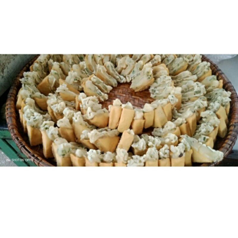 Jual TAHU ACI JUMBO MATANG, ORIGINAL KHAS TEGALBANJARAN | Shopee Indonesia