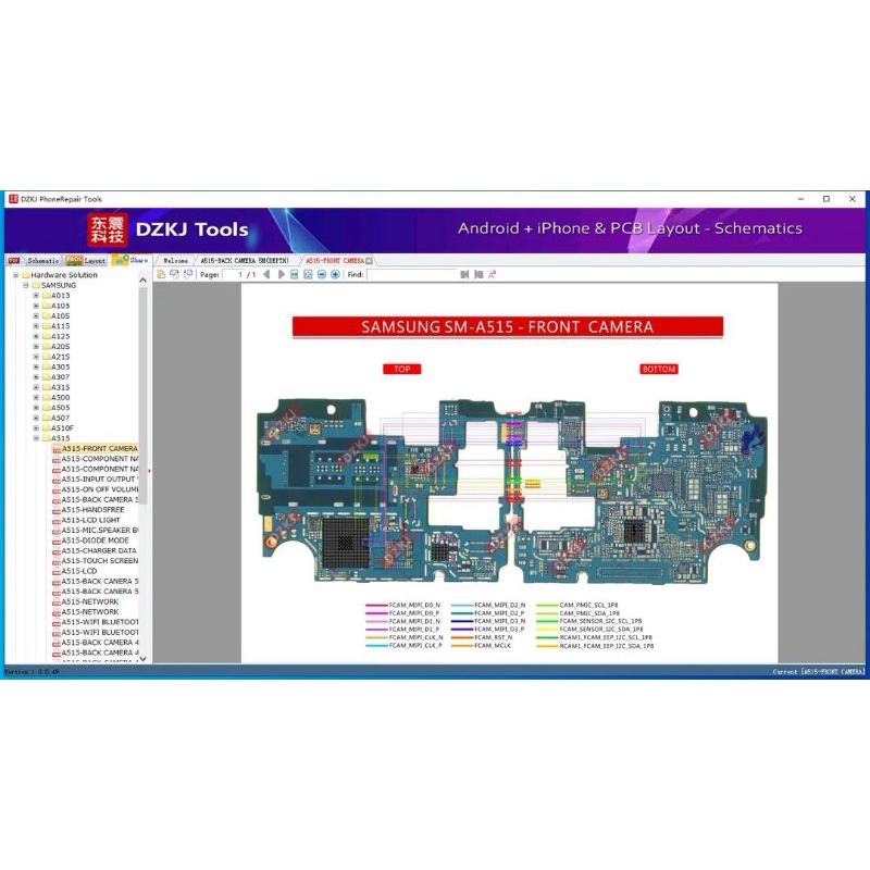 Jual Borneo schematics 3 bulan | Shopee Indonesia