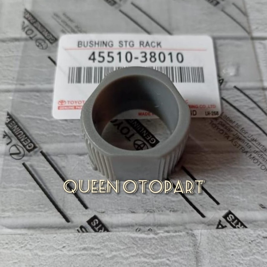 Jual BOSH BUSHING RACK STIR STEERING RACK KIJANG SUPER 5K | Shopee ...