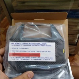 Jual Encoder Pita Maverick Encoder Ribbon Micr Maverick Original ...