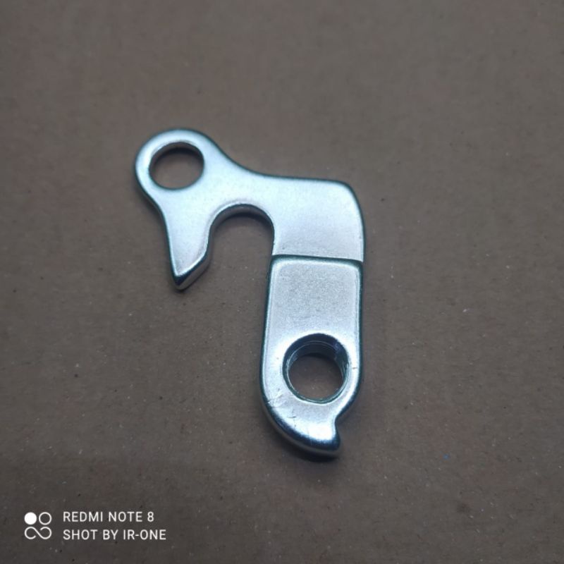 Jual Dropout sepeda lipat polygon urbano,anting rd folding bike urbano ...