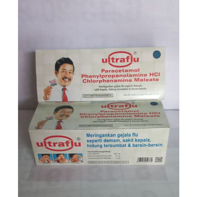 Jual Ultraflu | Shopee Indonesia