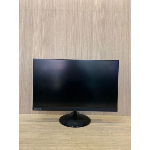 Jual LCD Monitor 24 inch lenovo | Shopee Indonesia