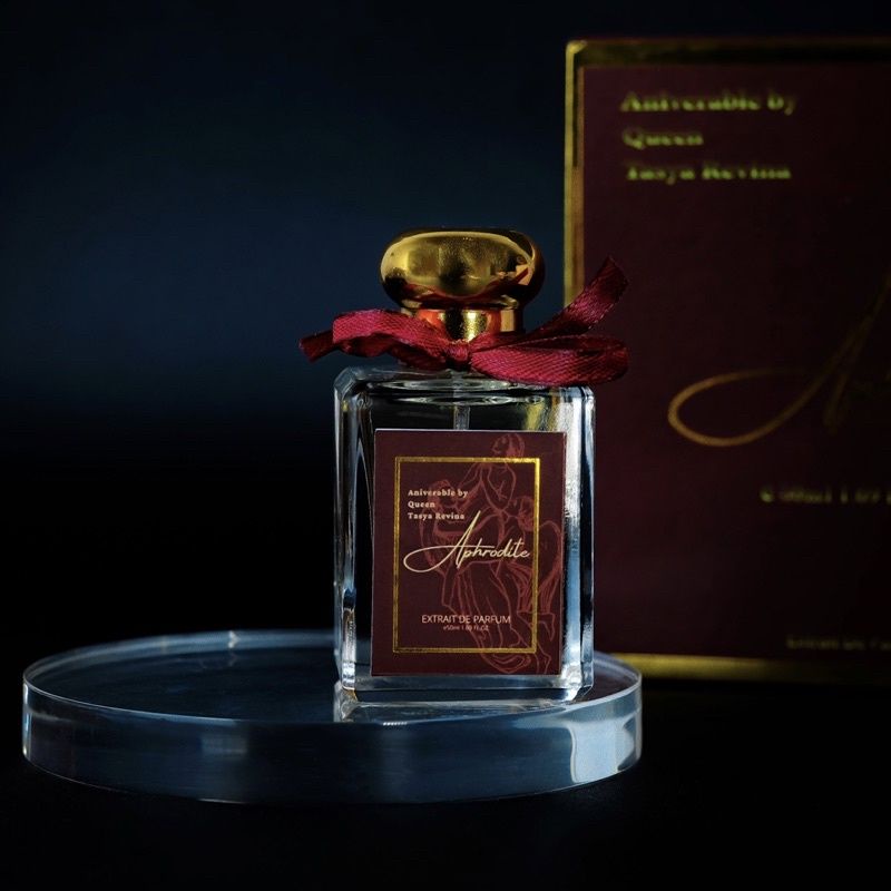 Jual Minyak wangi IRIS - APHRODITE EAU DE PARFUM - IRIS By tasya revina ...
