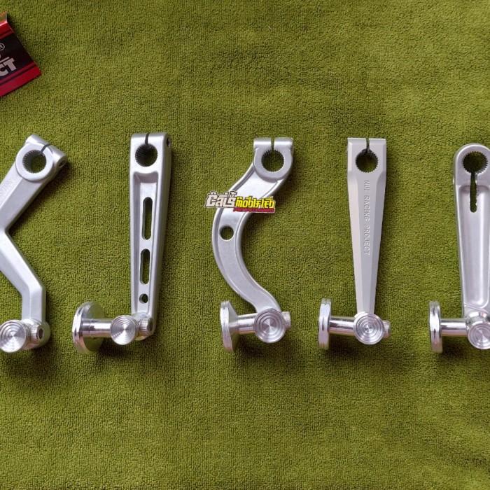 Jual PAHA REM NUI RACING PROJECT TUAS REM NUI RACING PROJECT THAILAND ...