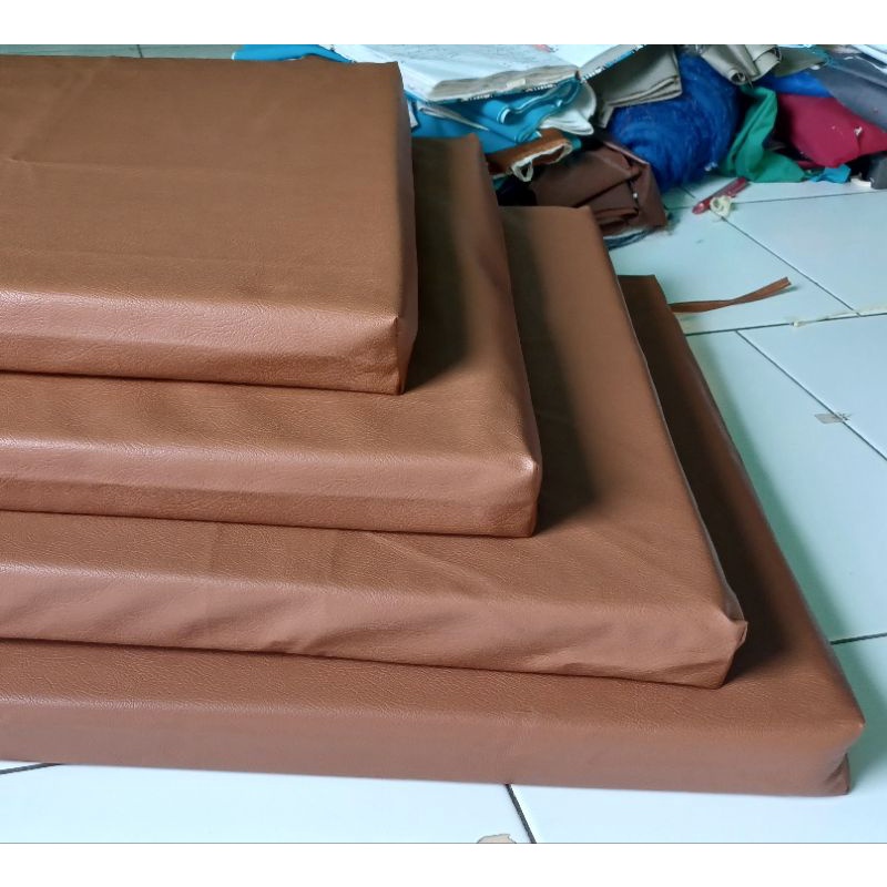 Jual BANTAL LESEHAN BUSA 40x40x5 REBOUNDED R50 DAN 50x50x5 ROYAL FOAM ...