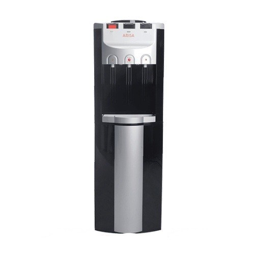 Jual Arisa Dispenser Galon Atas TWD-1XL 3 Kran Hot, Normal , Cool TWD 1 ...