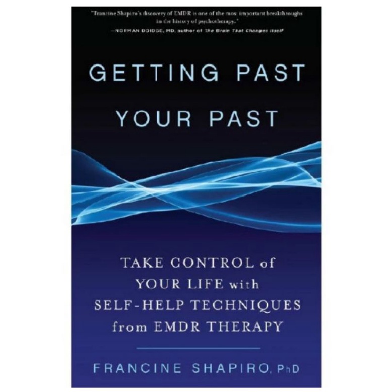 Jual Buku Gettinh Past Your Past | Shopee Indonesia