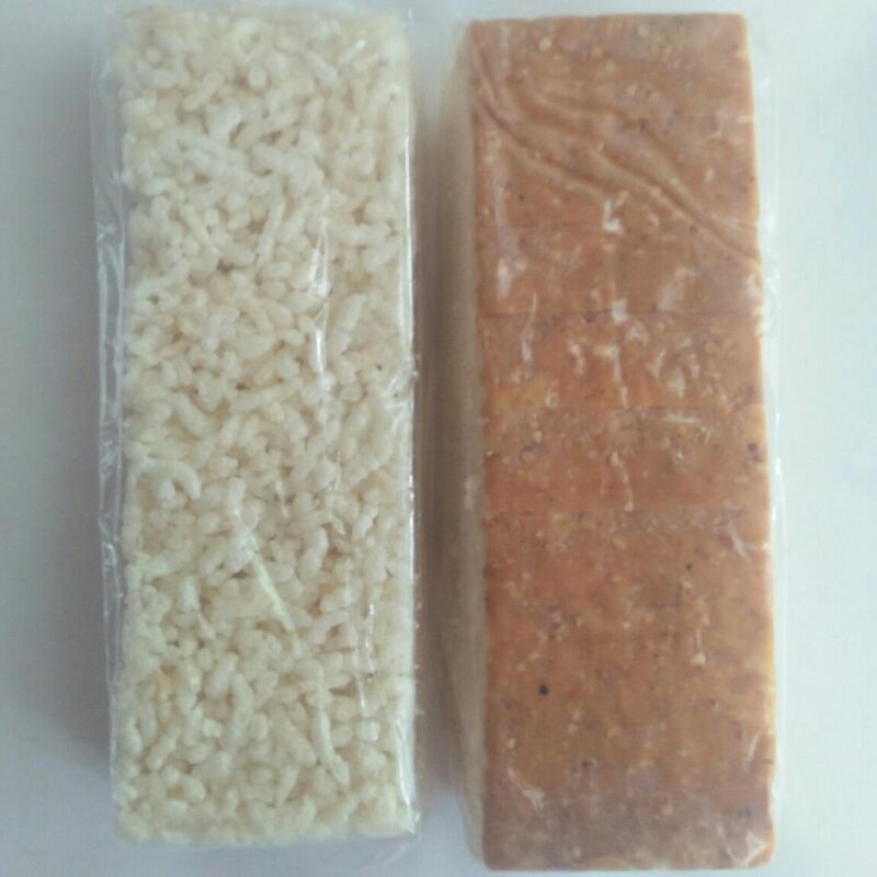 Jual Kue Gipang Khas Serang Banten 90g / oleh oleh banten kue gipang ...