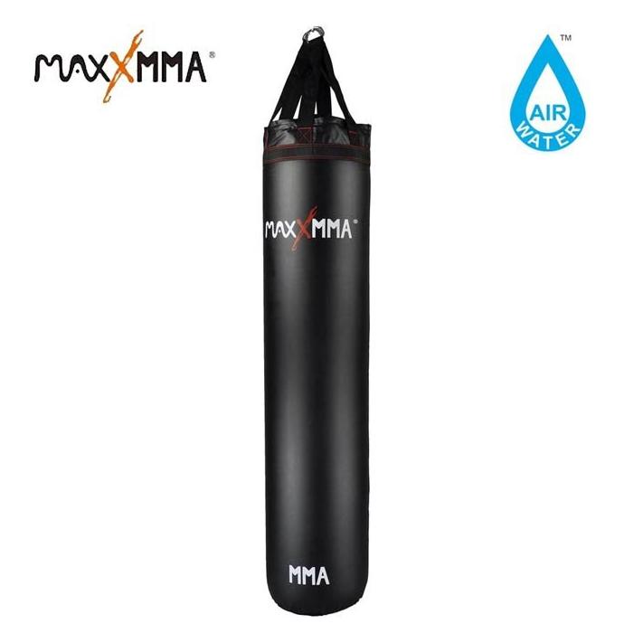 Jual MaxxMMA 5ft Water/Air Heavy Bag EX Long (X0HBA504-a) | Shopee ...