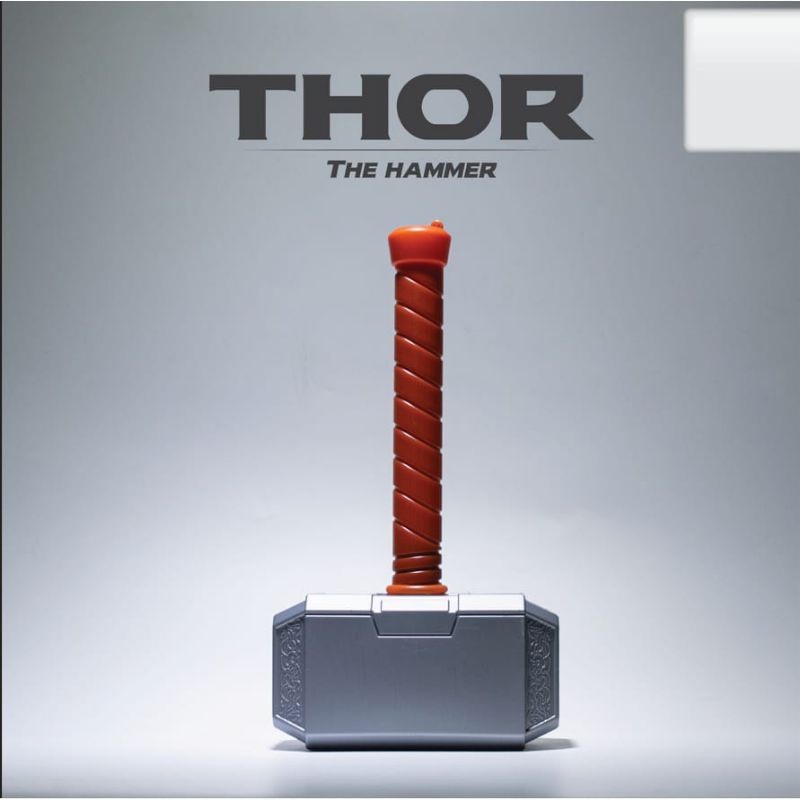 Jual PALU THOR 2016-7 | Shopee Indonesia