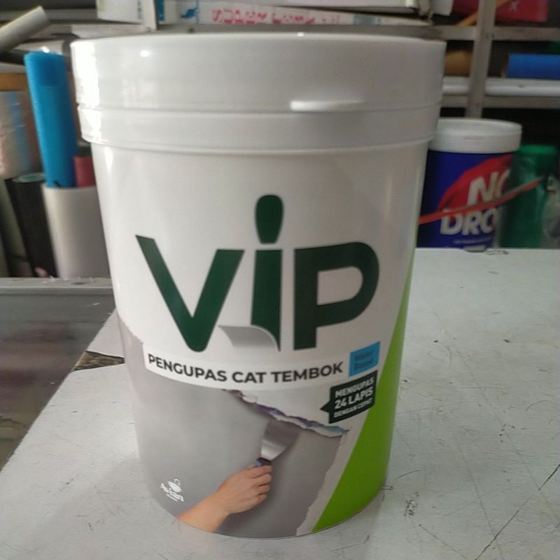 Jual Pengelupas cat tembok VIP remover pengupas cat tembok. perontok ...