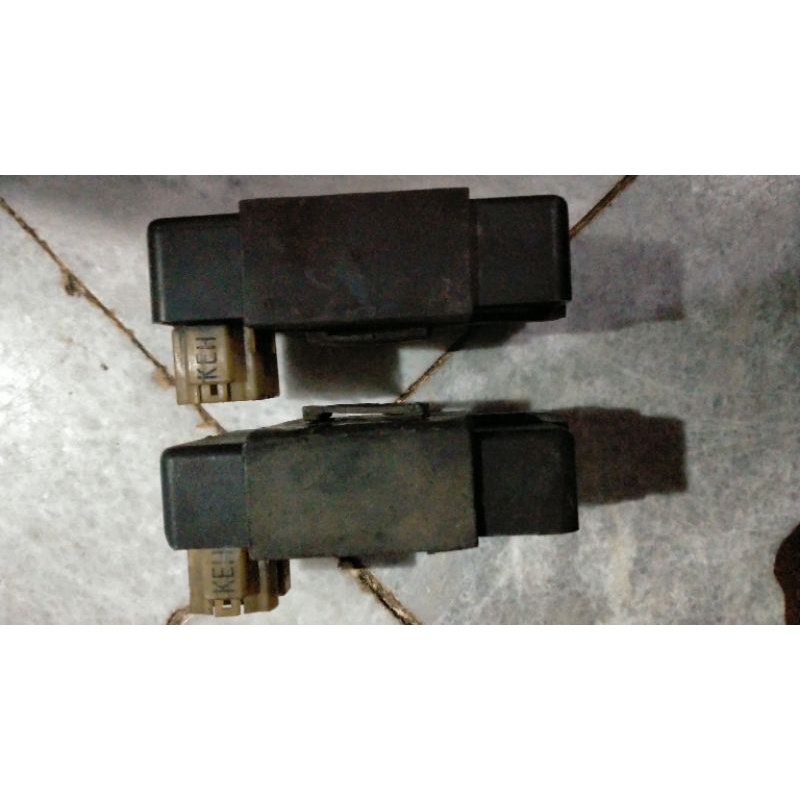 Jual cdi mega pro primus original cabutan unit | Shopee Indonesia