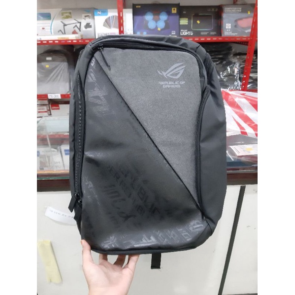 Jual TAS RANSEL LAPTOP ROG | Shopee Indonesia
