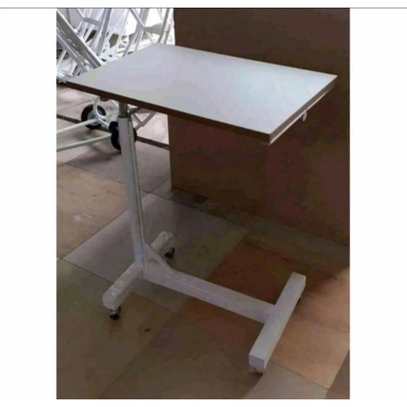 Jual meja mayo pasien / meja mayo pasien rumah sakit besi | Shopee ...
