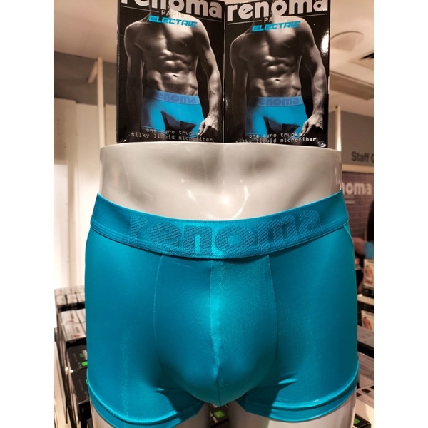 Jual BOXER ORIGINAL RENOMA ELECTRIC ISI 1PCS | Shopee Indonesia