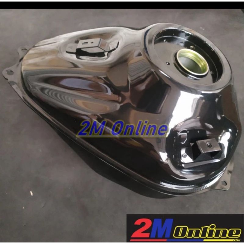 Jual Fuel Tank Tangki Bensin XSR 155 Ori YGP BBS-F4110-10 asli ygp ...