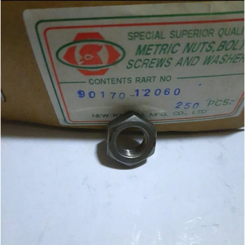 Jual MUR RUMAH KOPLING RX100, RXS, RX SPESIAL, RXK, RX KING, RXZ ...