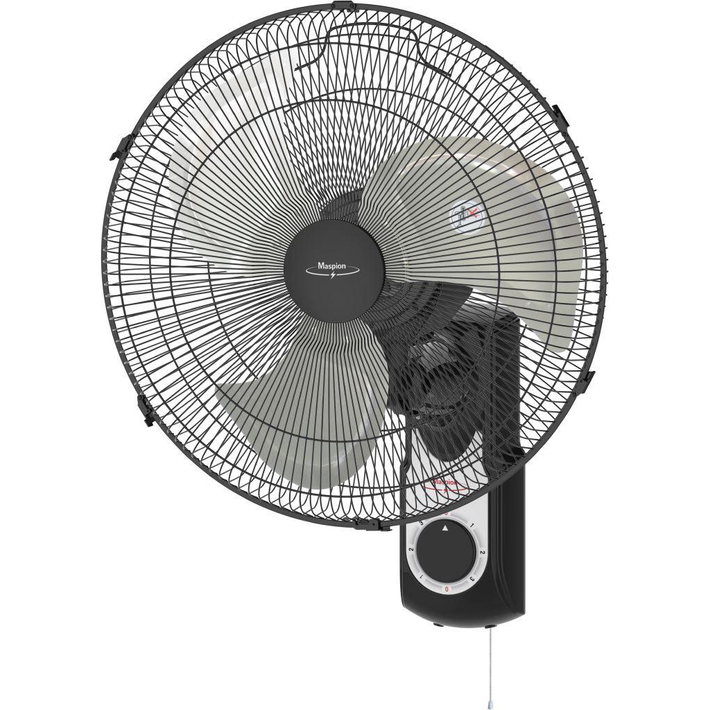 Jual Kipas Angin Dinding Maspion pw 1809 Power Fan 18 inch ( wall fan ...