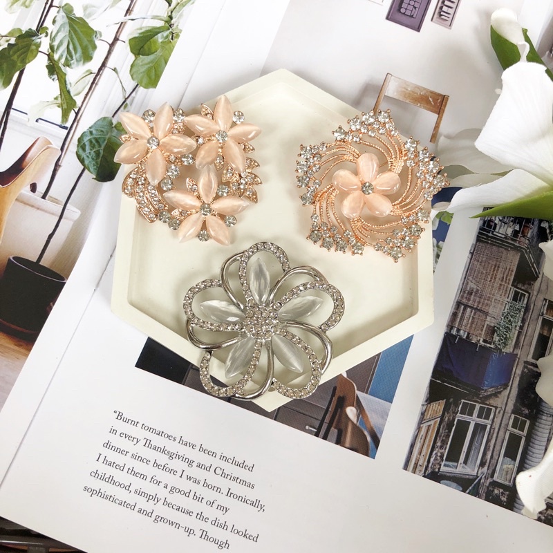 Jual La Vierra - Bross Hijab Bros Dada Bross Cantik | Shopee Indonesia