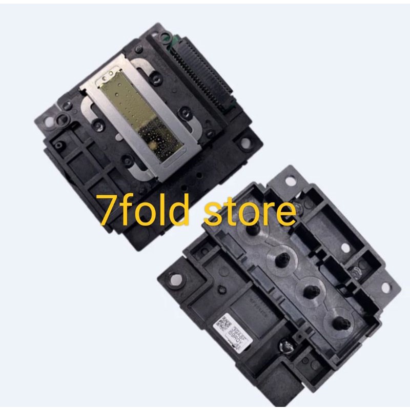 Jual Print Head Epson L210 L310 L360 L220 L110 New Original | Shopee ...