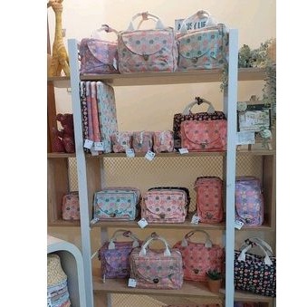 Jual Ayana Series By Mamayaya Project / MPP MSB PWP SIMUAT | Shopee ...