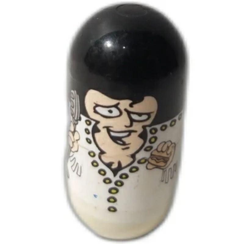 Jual Elvis Aaron Presley Raja King Of Rock And Roll American US Country ...