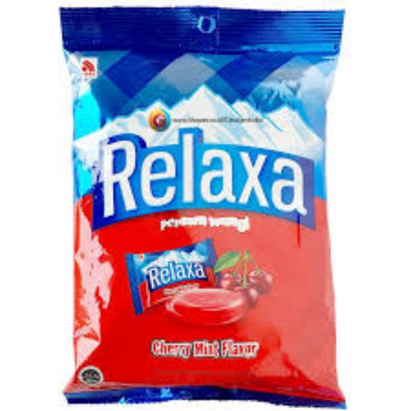 Jual permen RELAXA ALL VARIANT 125g ( ISI 50 ) PROMO !!! | Shopee Indonesia