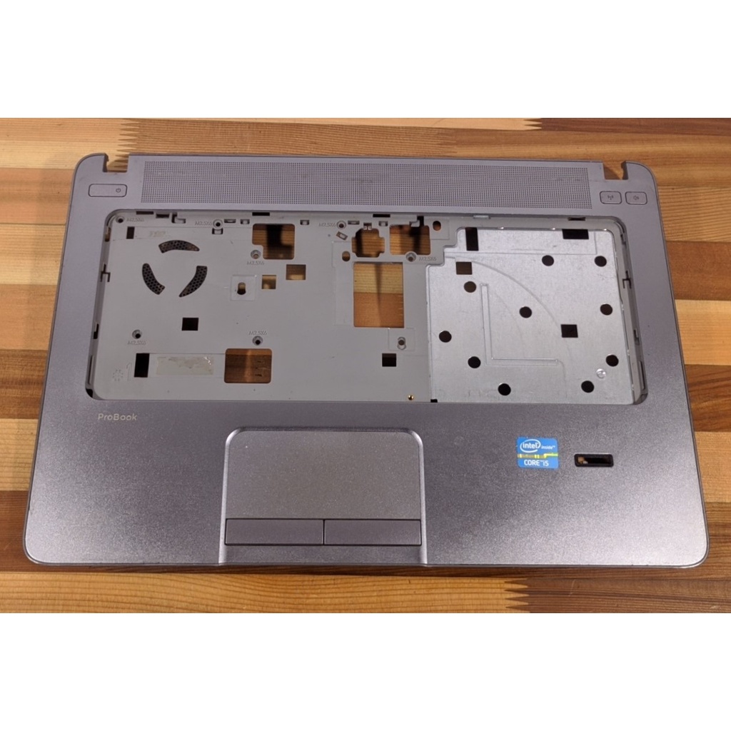 Jual Casing Frame Keyboard Palmrest Laptop HP ProBook 440 G1 G0 ...