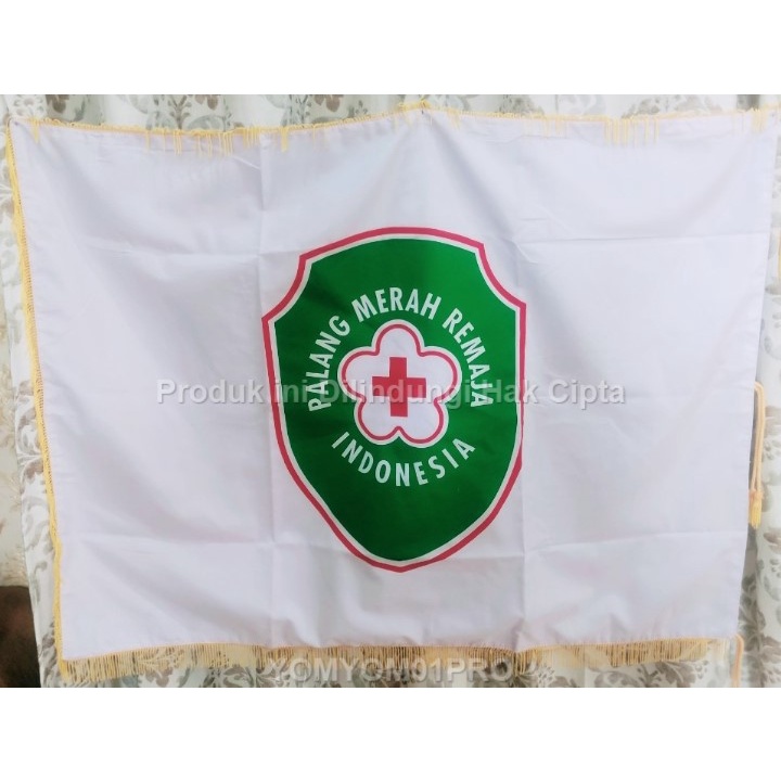 Jual BENDERA PMR MULA | Shopee Indonesia