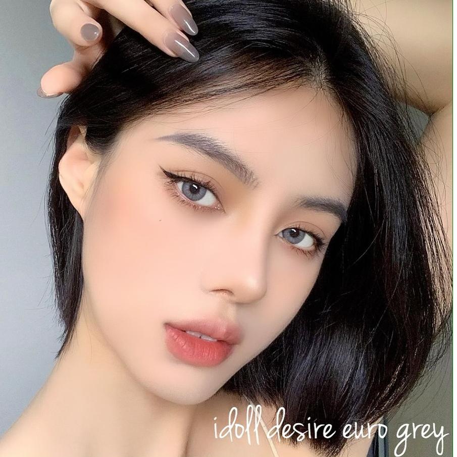 Jual PROMOSI !!! 10.10 IDOLL DESIRE ( PRINCESS ) SOFTLENS - KEMASAN ...