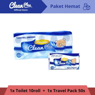 Toko Online Clean Plus Official Shop | Shopee Indonesia