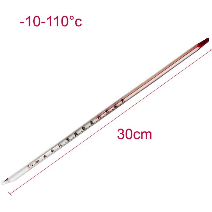 Jual Alat Lab Thermometer Alkohol Batang Lab Kimia Alat Praktikum ...