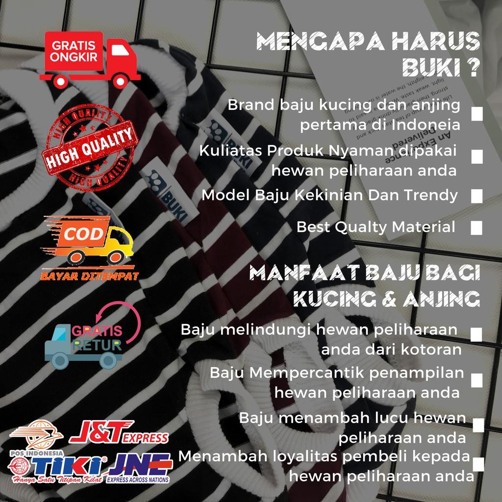 Jual RK Baju Kucing Anjing Kostum Cowok Cewek - PANDORA SHIRT | Shopee ...