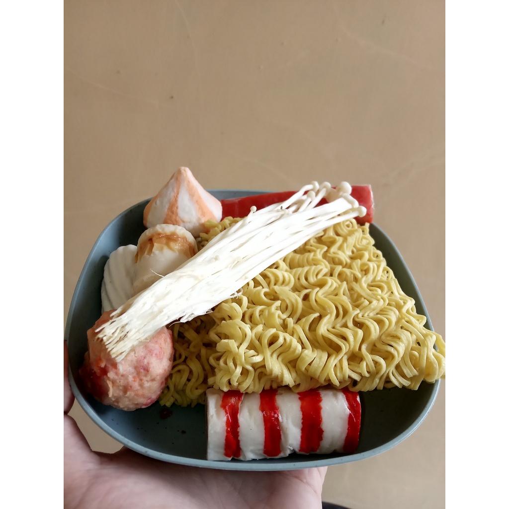 Jual Mini Suki Tomyam Set | Shopee Indonesia