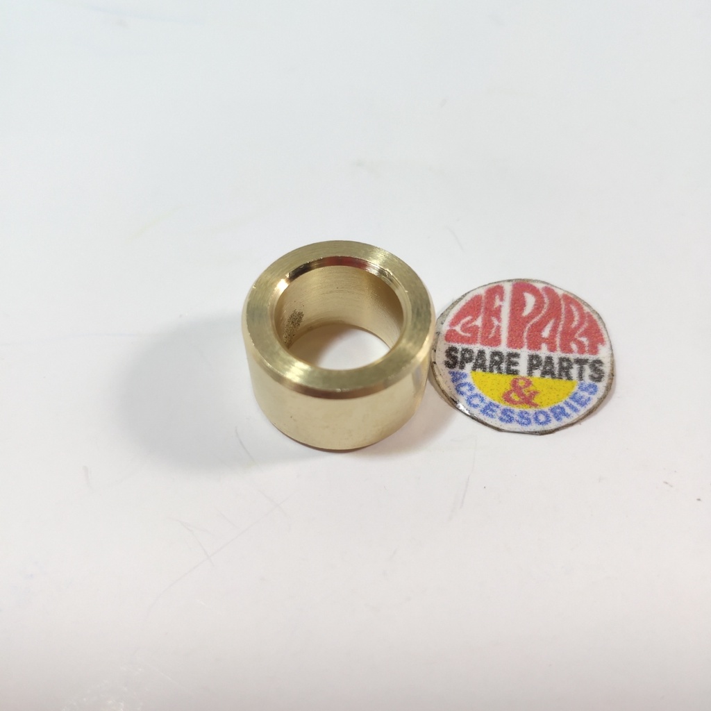 Jual Bos laher cvt 6002 - Bushing Bearing CVT Beat Vario semi bronze ...
