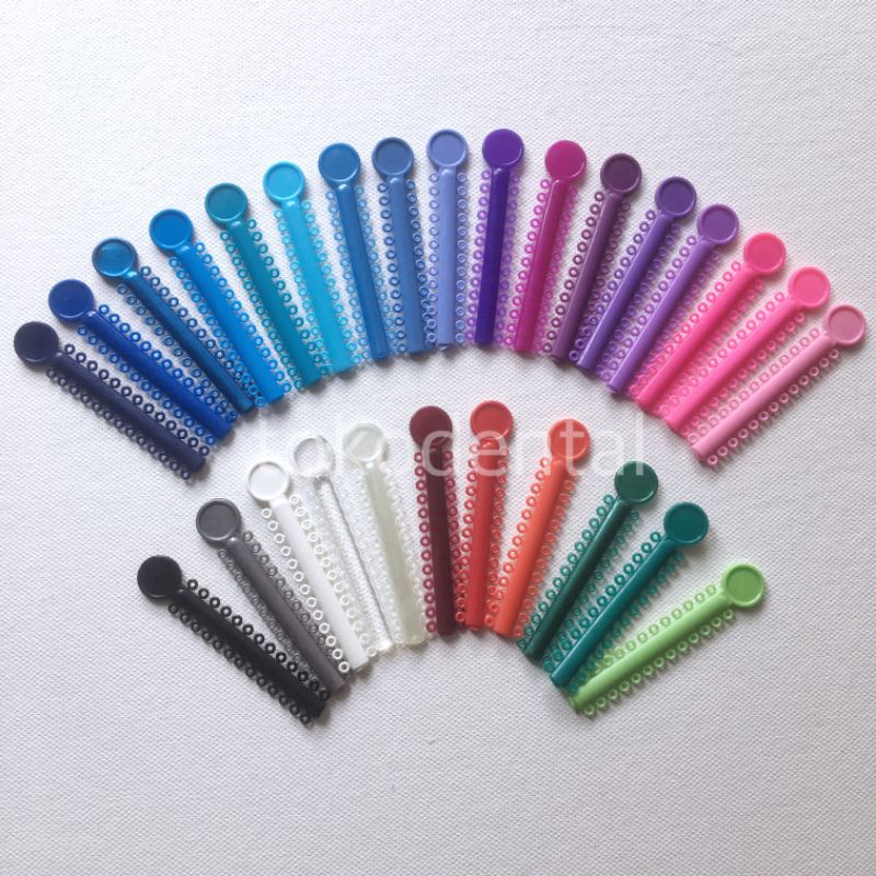 Jual Power O Creative dan USA karet behel | Shopee Indonesia