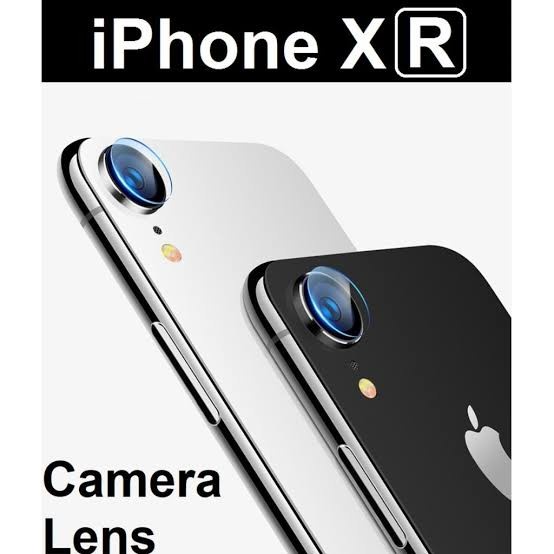 Jual Camera lens ip xr Lensa Kamera ip xr Kaca Kamera Belakang IP XR ...