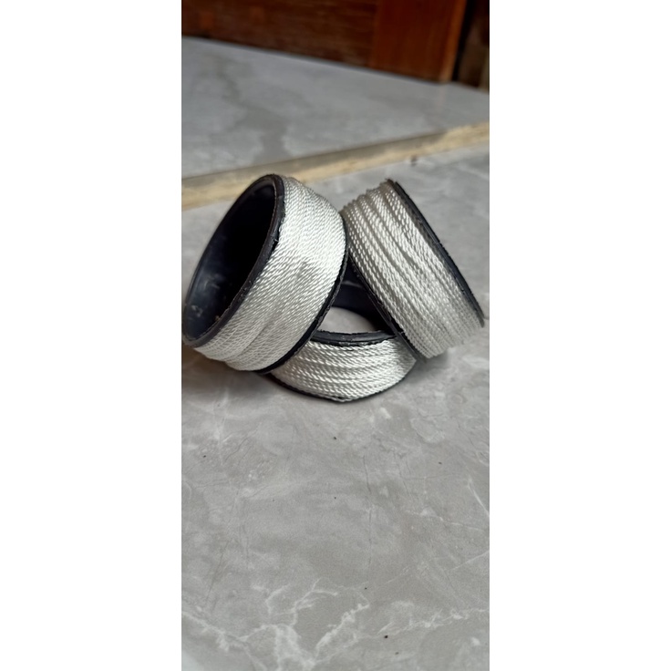 Jual [SATUAN] BENANG SOL ROL KECIL 15 METER CAP JAGUNG SIDO DADI BENANG ...