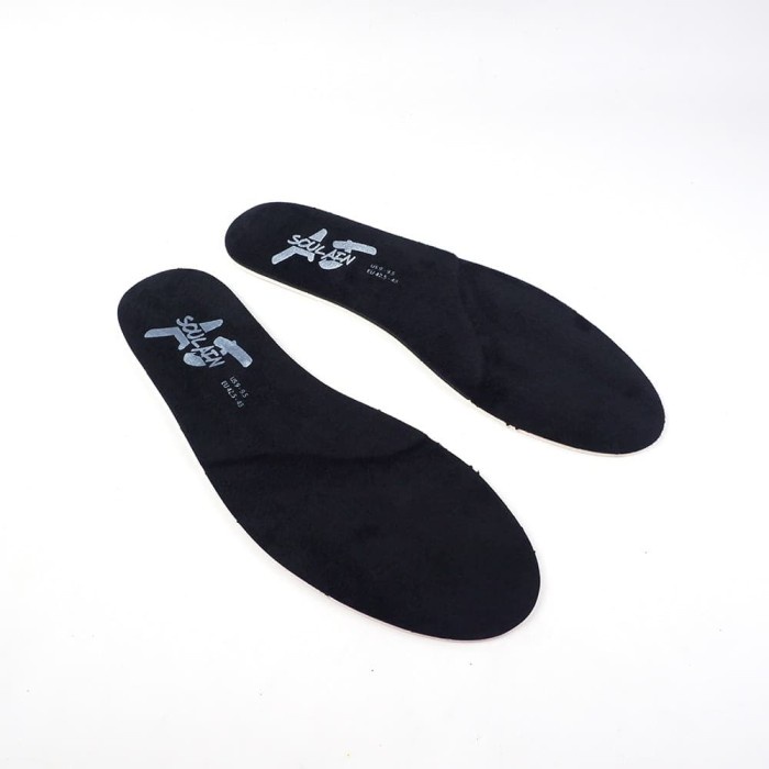 Jual Insole Insole Foam Khusus Untuk Nike Air Jordan 1 - Hitam | Shopee ...