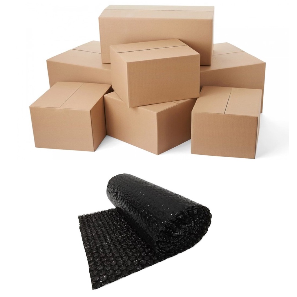 Jual Extra Packing Kardus / Box Packaging / Kardus Packing / Tambahan ...