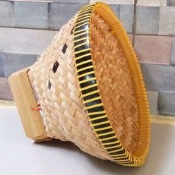 Jual BAKUL WAKUL NASI UKURAN KECIL KEKER RAPIH PER 1 PCS | Shopee Indonesia